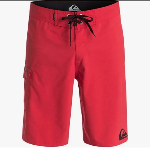 Quiksilver | Swim | Quiksilver Mens Everyday 2 Board Short Swim Trunk ...